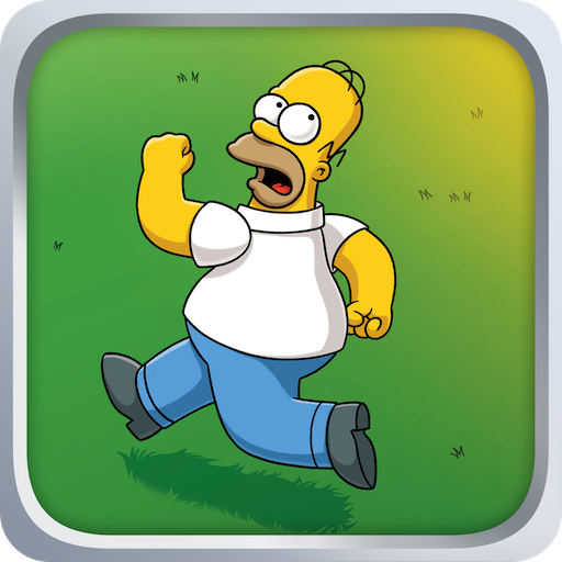 Simpsons: Tapped Out Bug Affecting You Too?